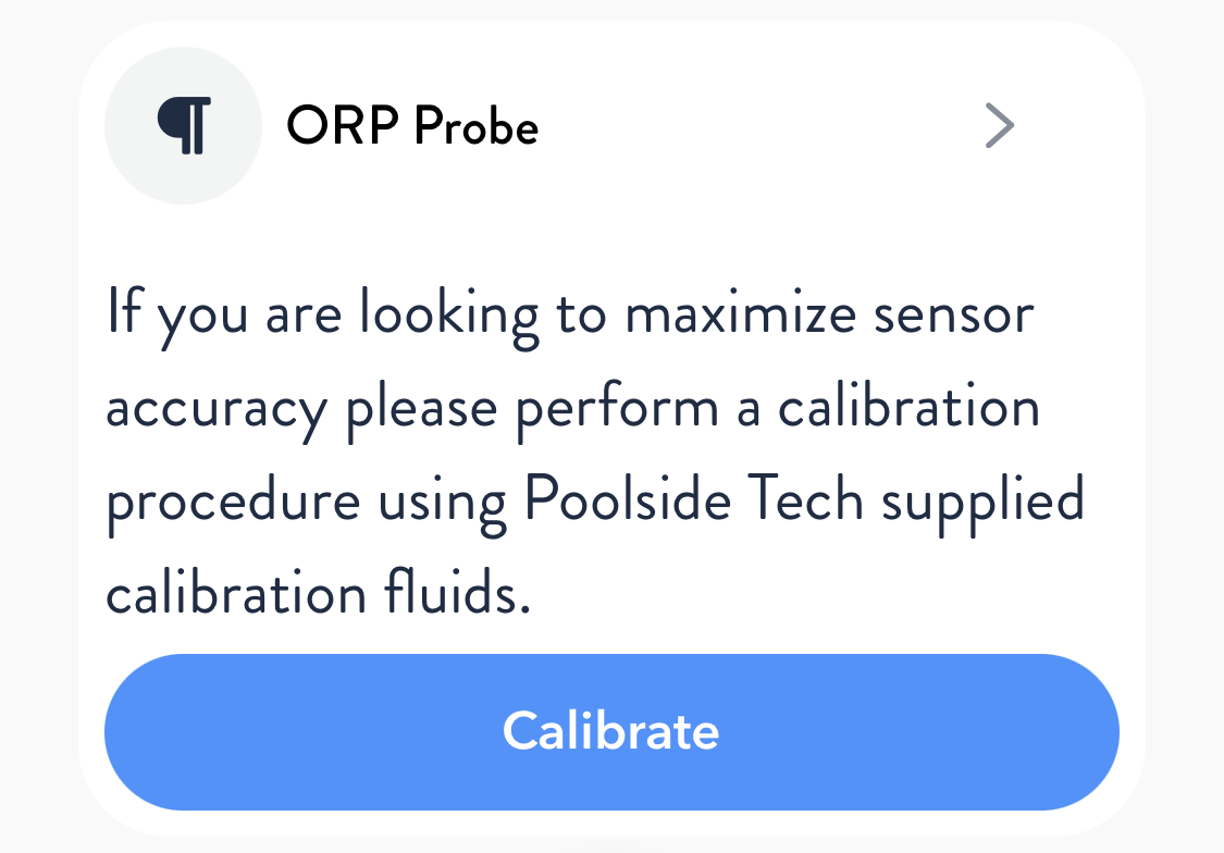 Calibrating Orp Probes Knowledge Base Poolside Tech